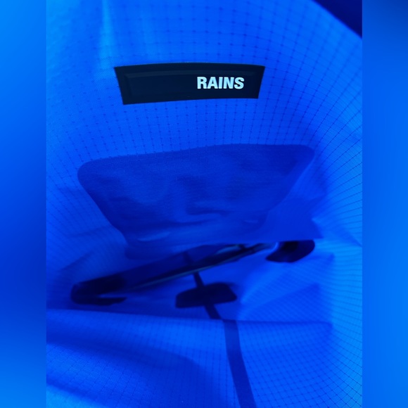 Rains | Bags | Rains Arid Backpack In Waves | Poshmark